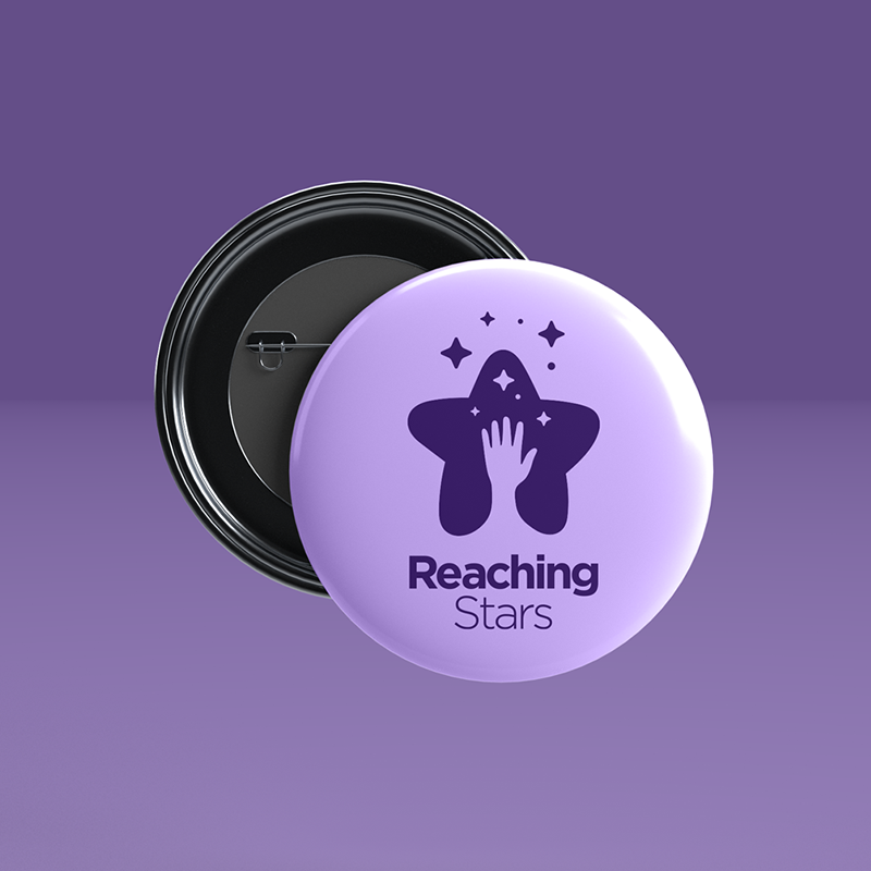 Reaching Stars – hey it's cal